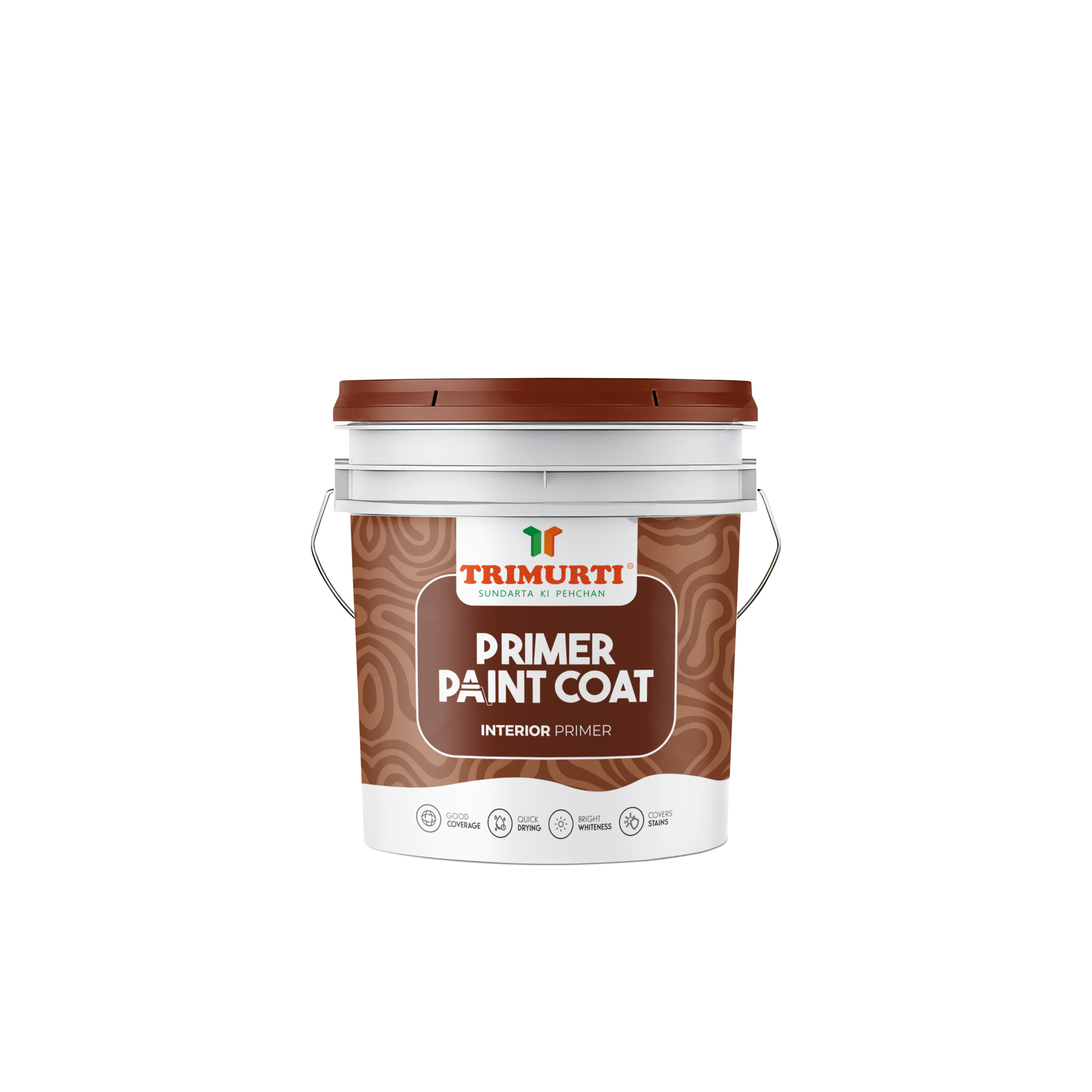 Primer Paint Coat | High-Quality Wall Primer