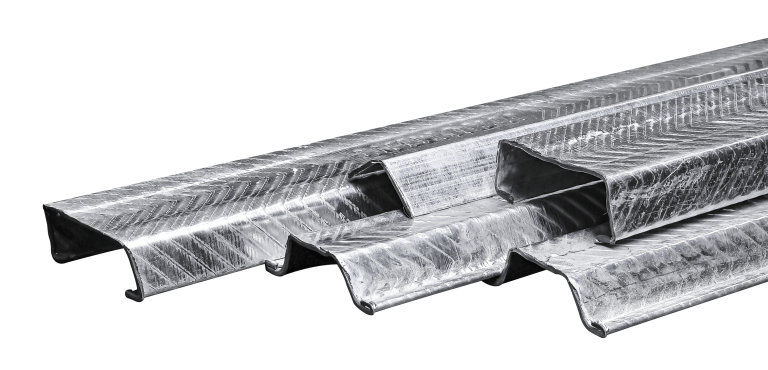 GI Channels (POP/Gypsum) Trimurti Products, Plaster of Paris Wall Putty ...